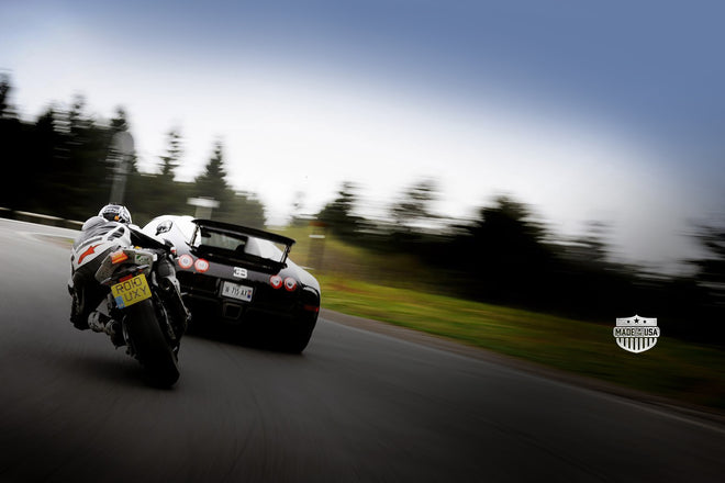 Pulstar Spark Plugs - High Performance Spark Plugs